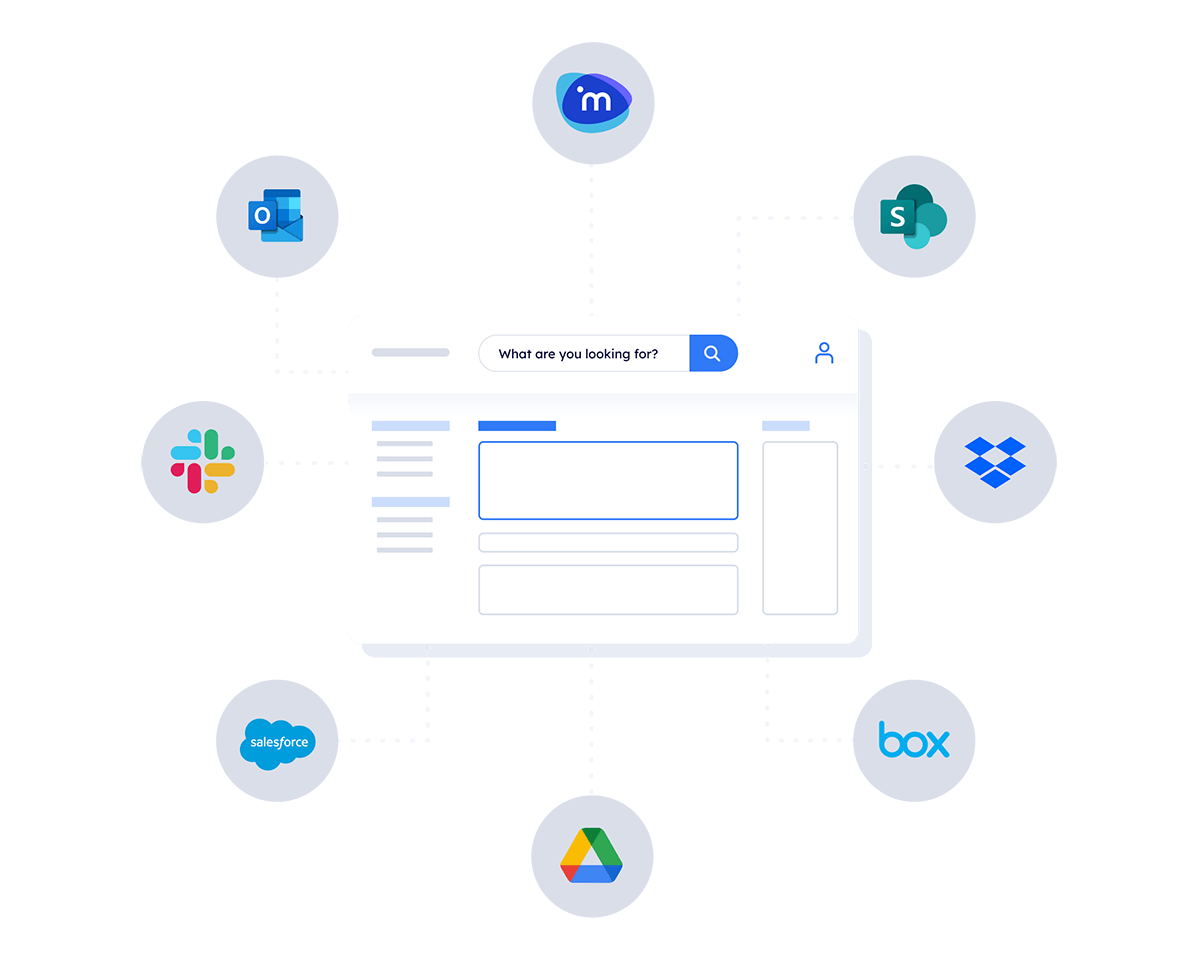 AI-Powered Workplace Search: Innovation from the inside out - Sinequa