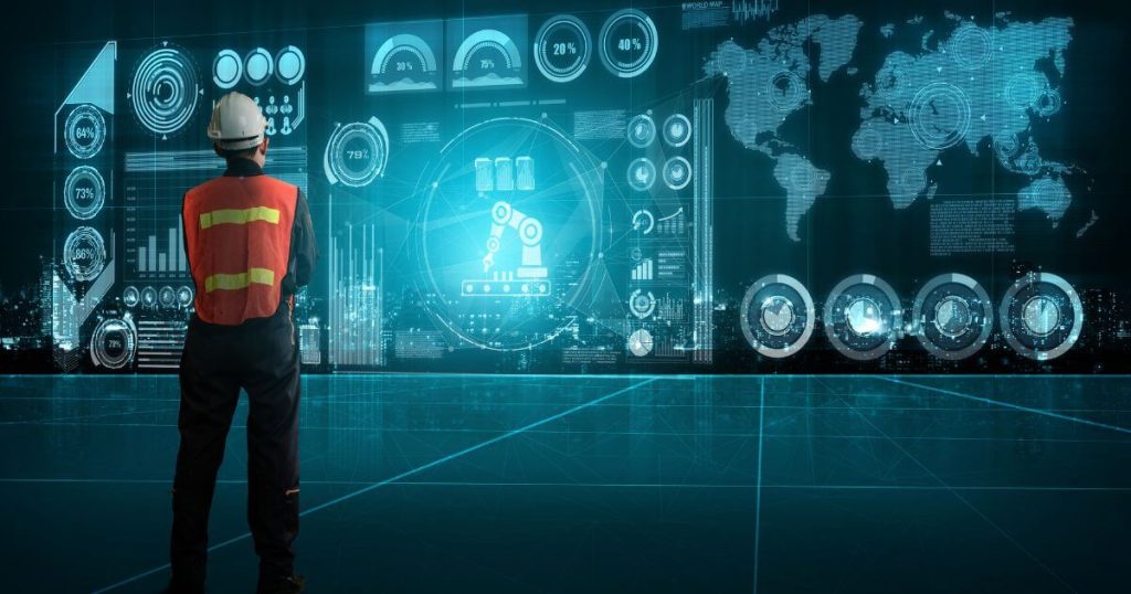 The Challenge of Transforming Industrial Data into Actionable ...