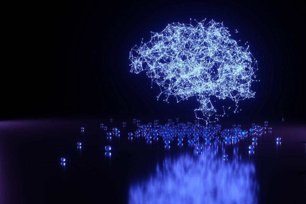 4 Capabilities for Becoming Information-Driven