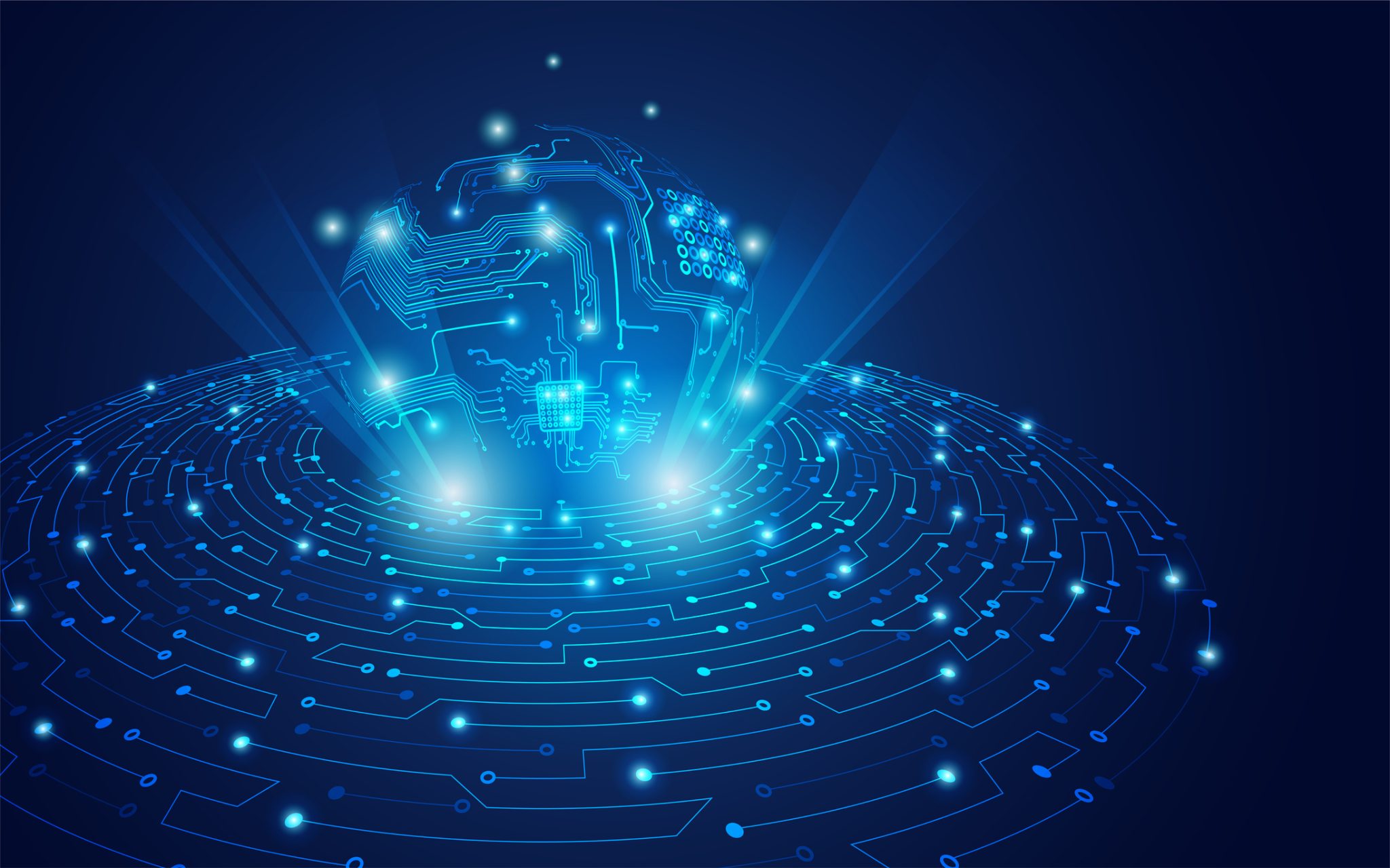 How to Build an AI-Powered Digital Workplace