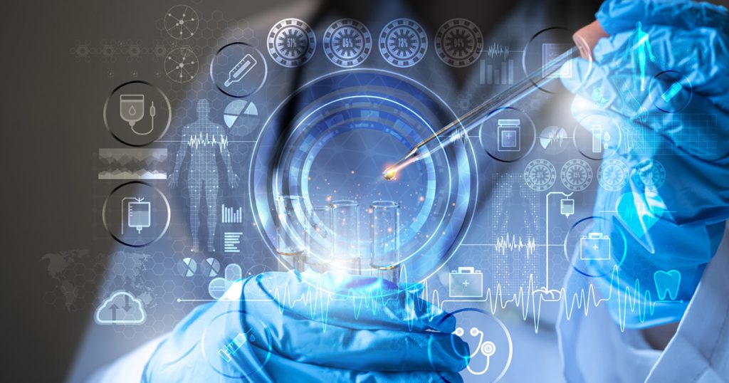 3 Ways Enterprise Search Revolutionizes Innovation in Life Sciences