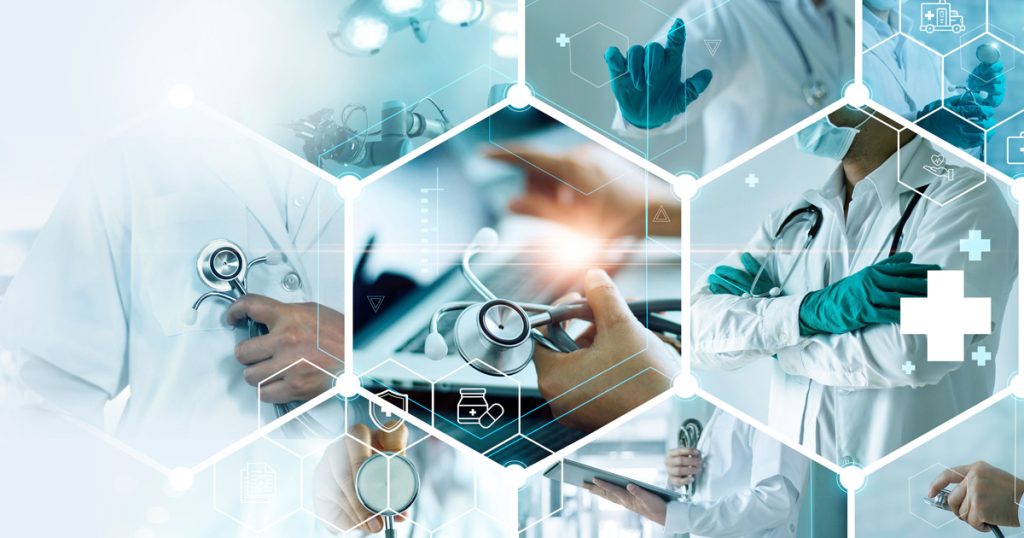 Healthcare Knowledge Management: Enhancing Patient Care through ...