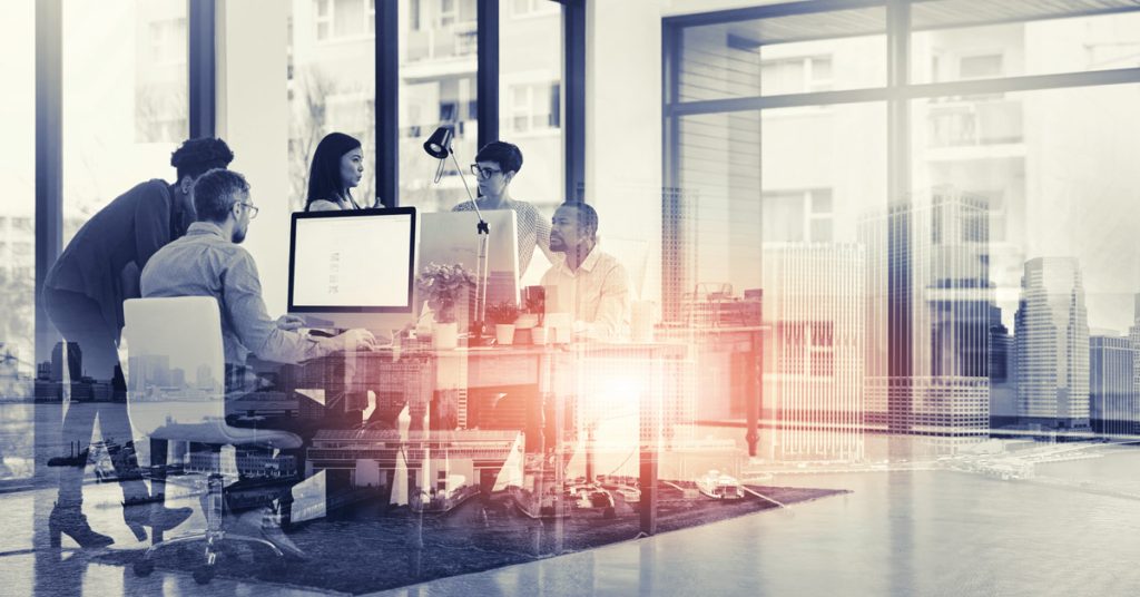 Put your content to work with Workplace Search