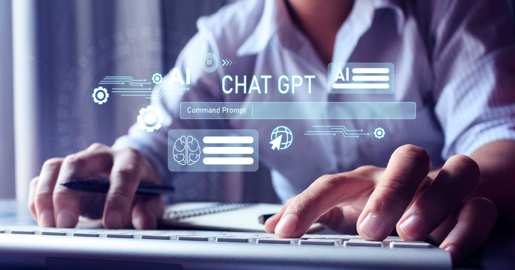 Revolutionizing Enterprise Search with ChatGPT