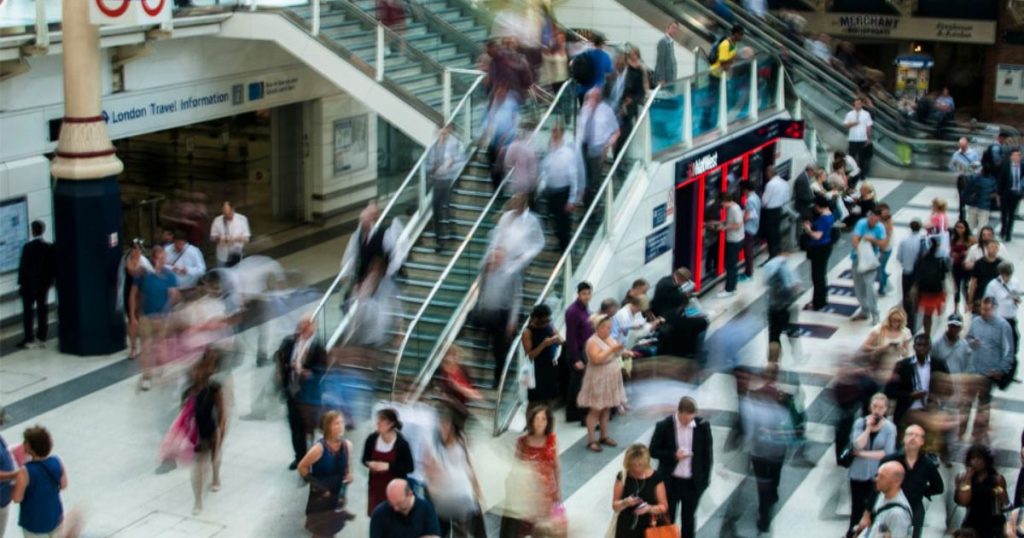 Customer 360: Get intimate with your customer