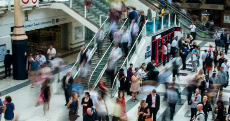 Customer 360: Get intimate with your customer