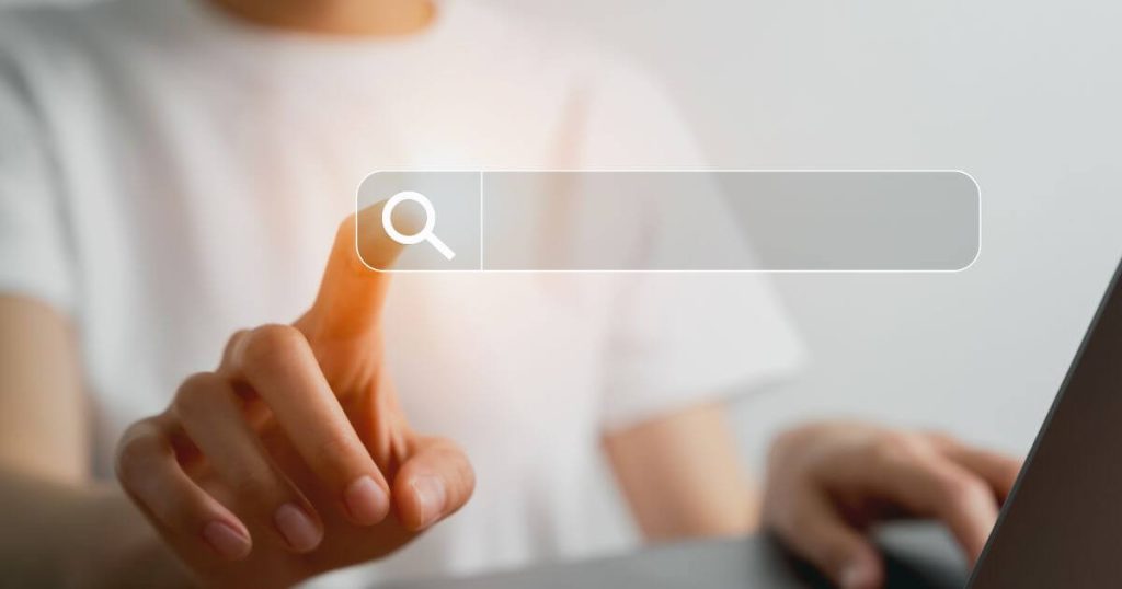 Enterprise Search – Then and Now