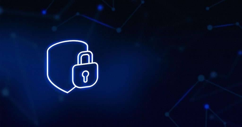 Large business: Why do you need a secure search engine?