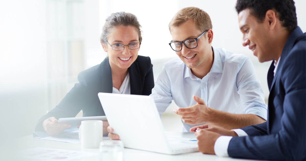 Searching for Success in Investment Management - Sinequa