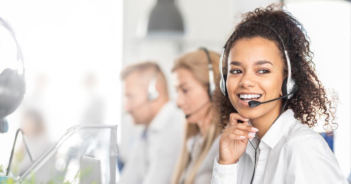 Inform the Banking Call Centers - Sinequa