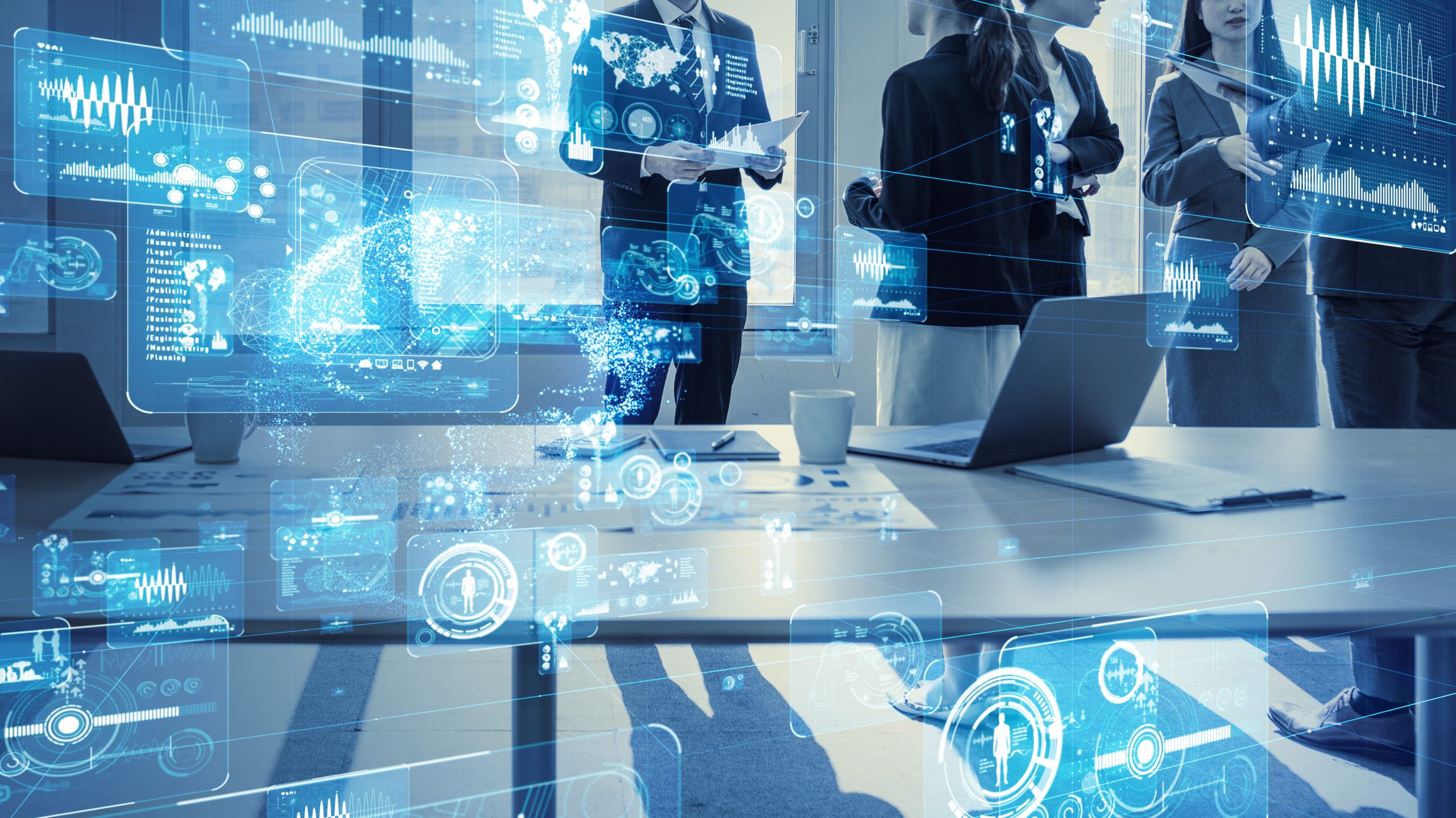 Enterprise AI Search | AI-Powered Workplace Search