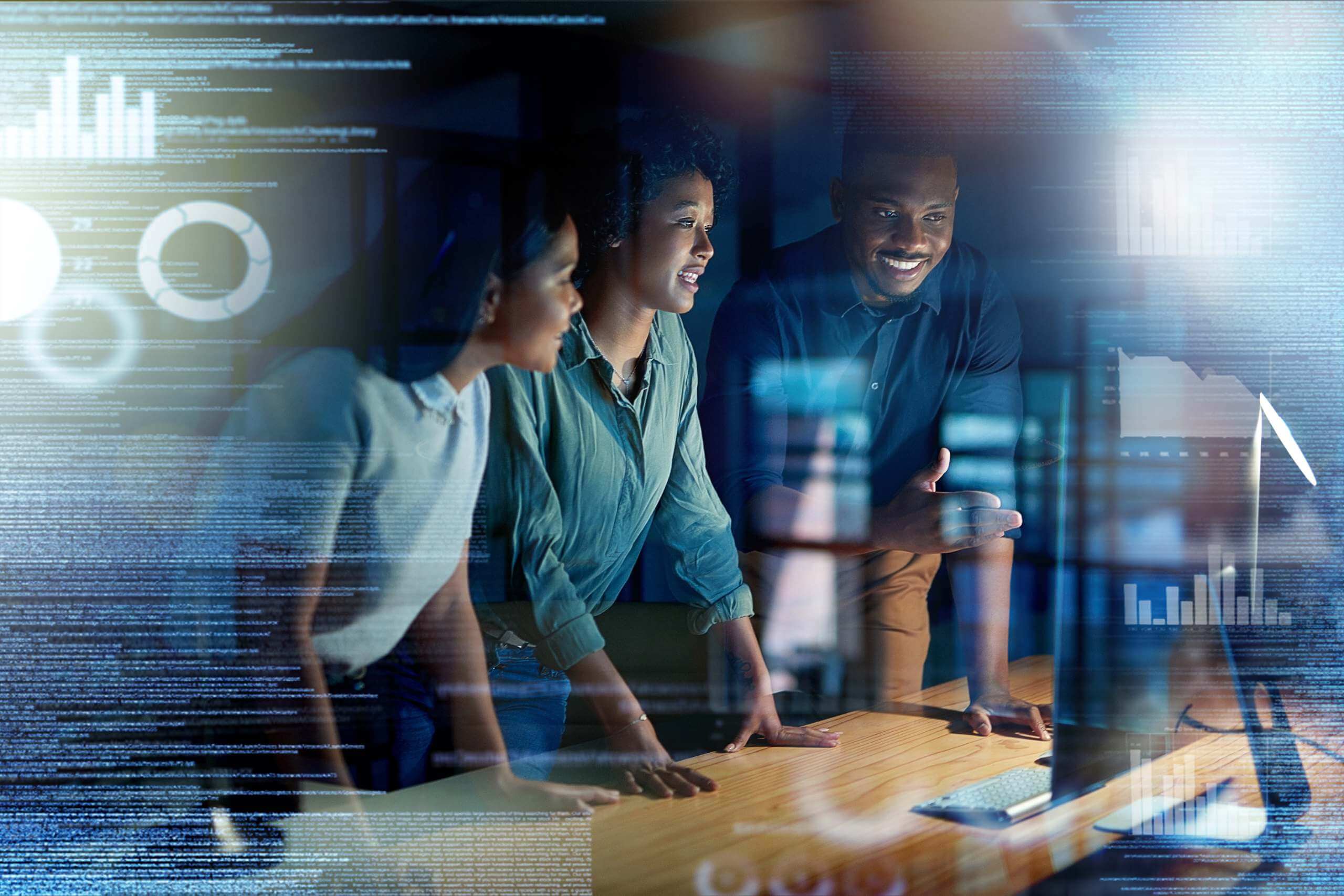 The story behind over two decades of AI innovation - Sinequa