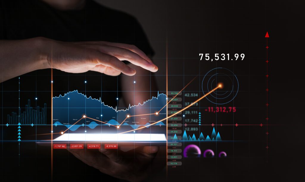 AI-Powered Search Solutions for Asset Management