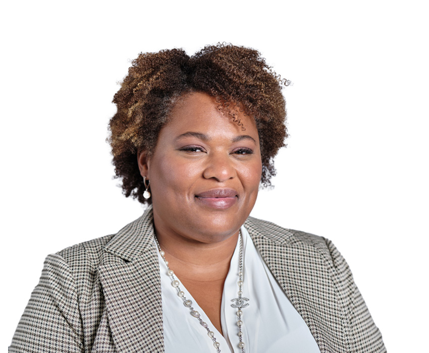 Flexible Page Example - Sinequa