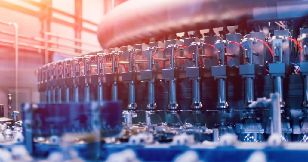 Big Projects on Track for distributed manufacturing organizations - Sinequa