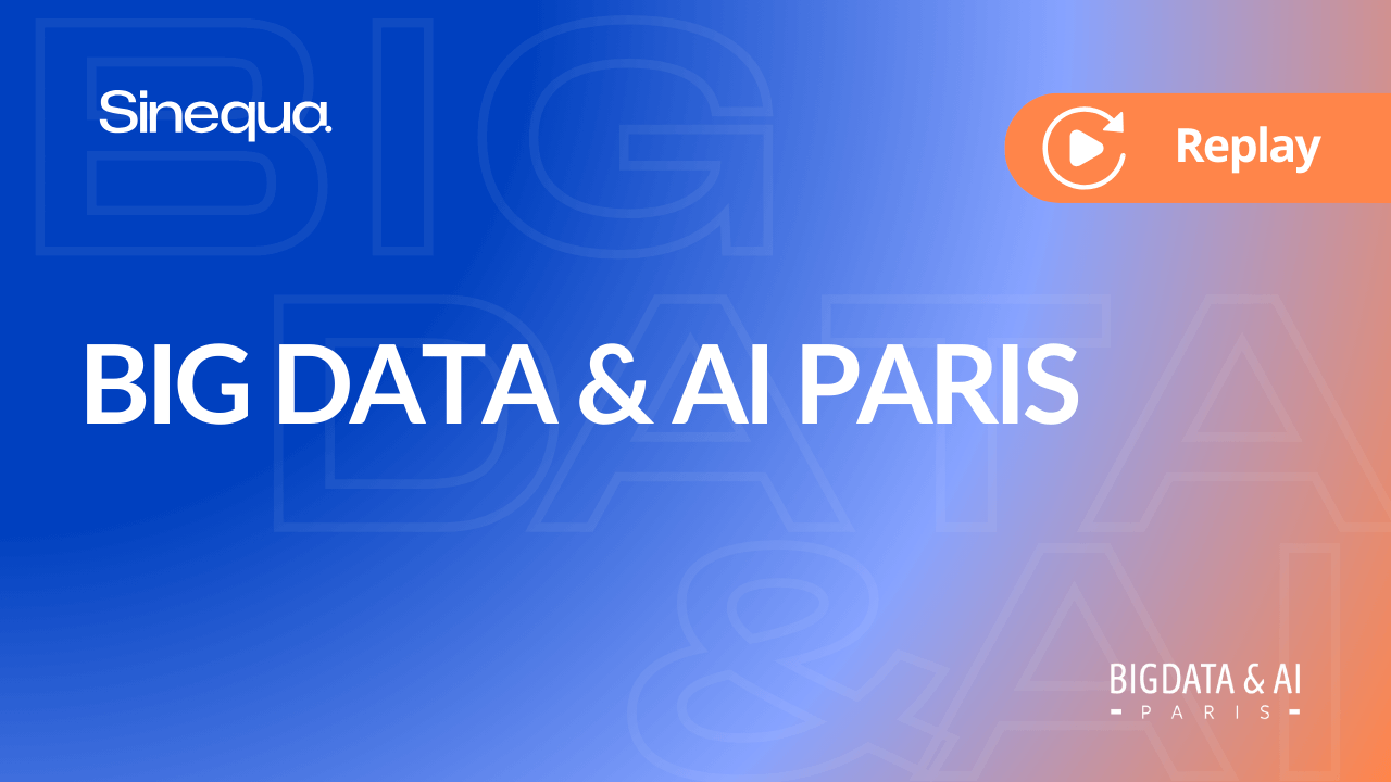 Big Data & AI Paris 2024
