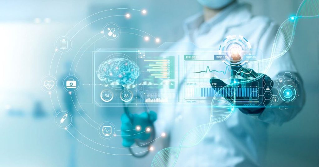 AI-Powered Search for Life Sciences - Sinequa