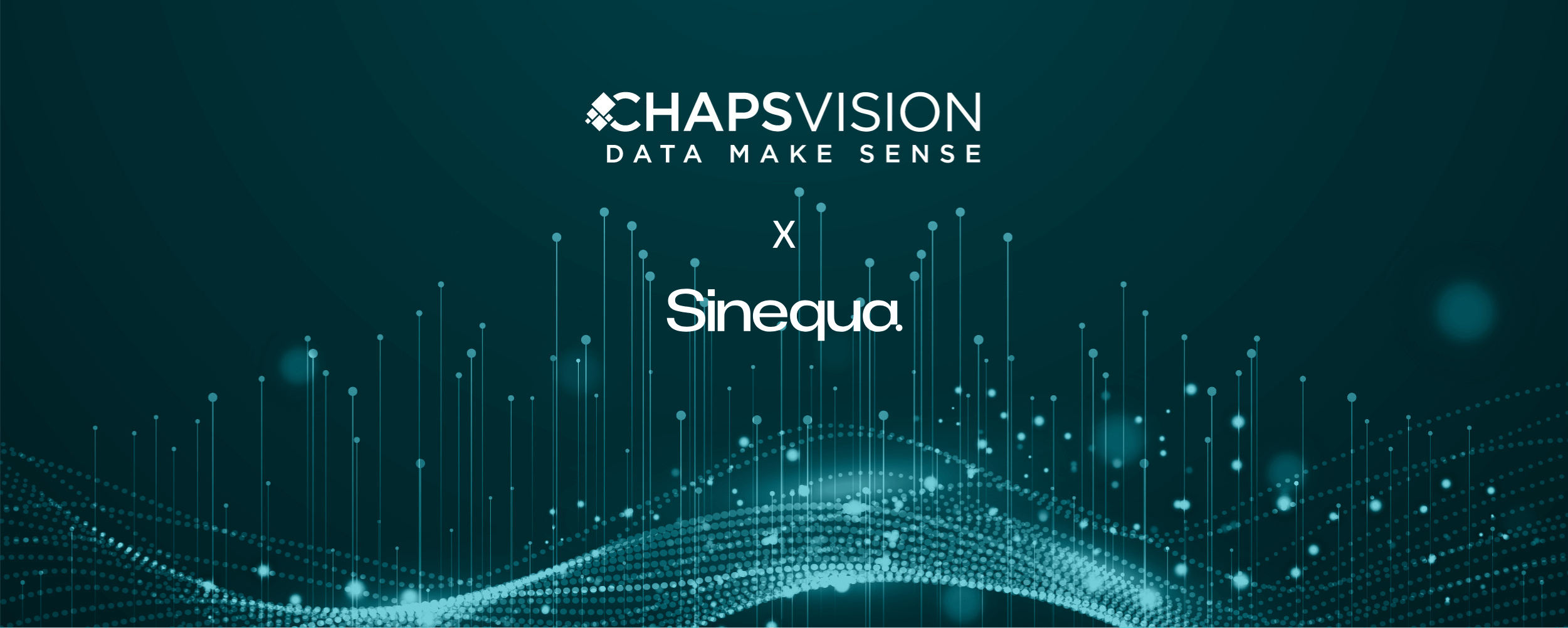 Sinequa. Your Company. Augmented.