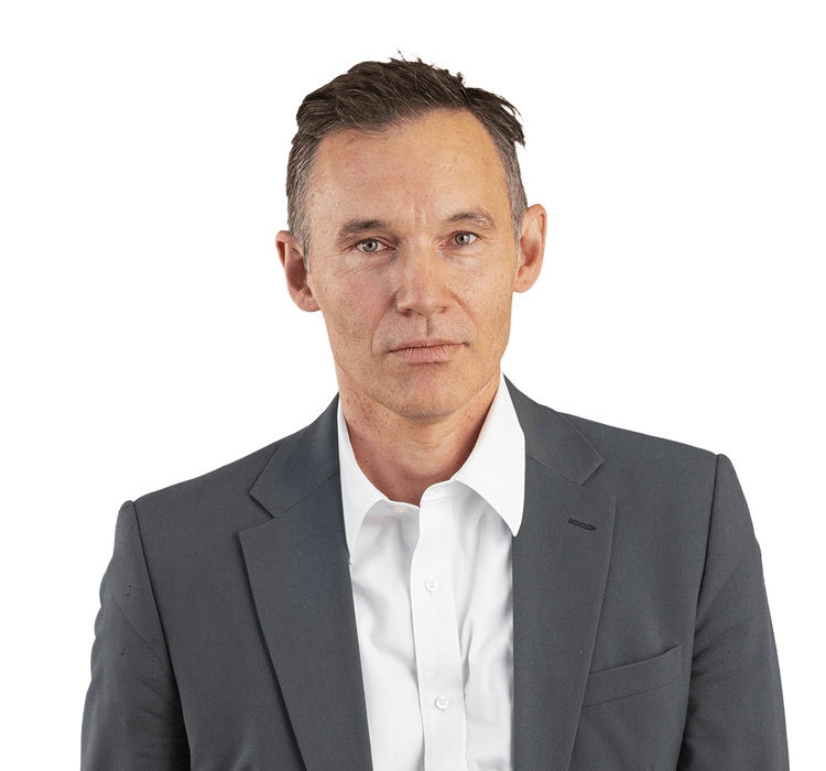 Leadership Team and Board Members - Sinequa