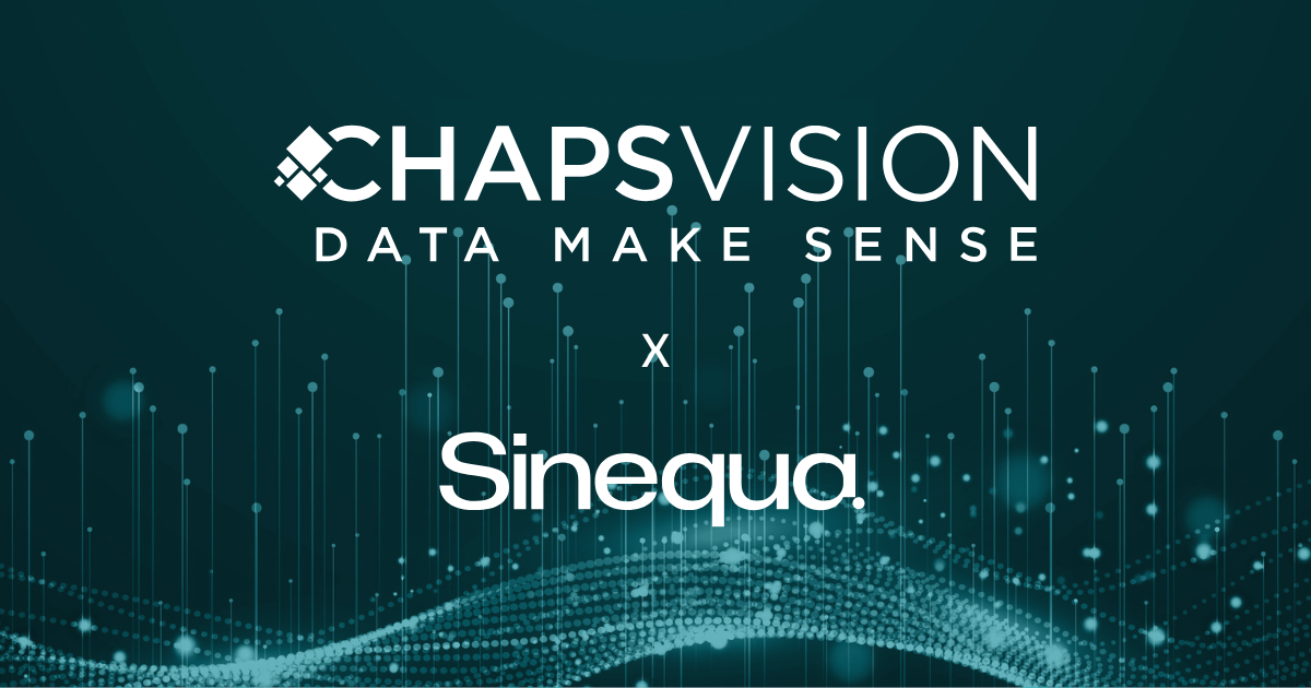 ChapsVision Strengthens AI Capabilities with Sinequa Acquisition