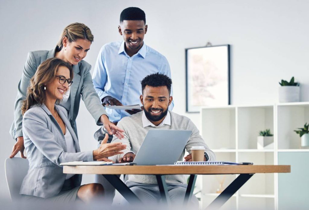 Enterprise AI Search | AI-Powered Workplace Search